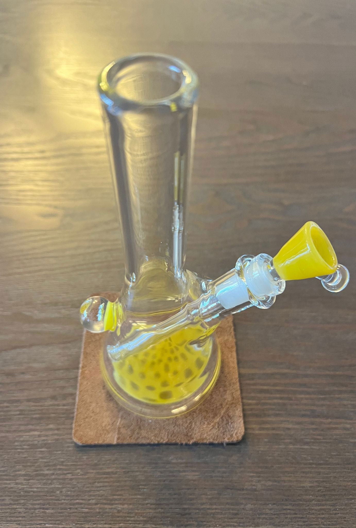 GiggleGlass – USA Made Bongs & Pipes - Find Your Glass Artist