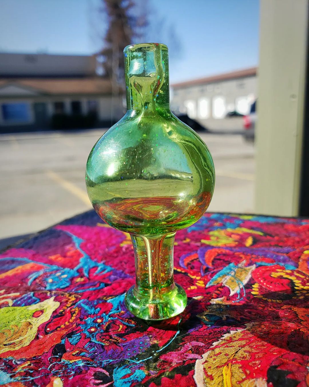 Find Alaska Glass Artists on GiggleGlass – USA Made Bongs & Pipes