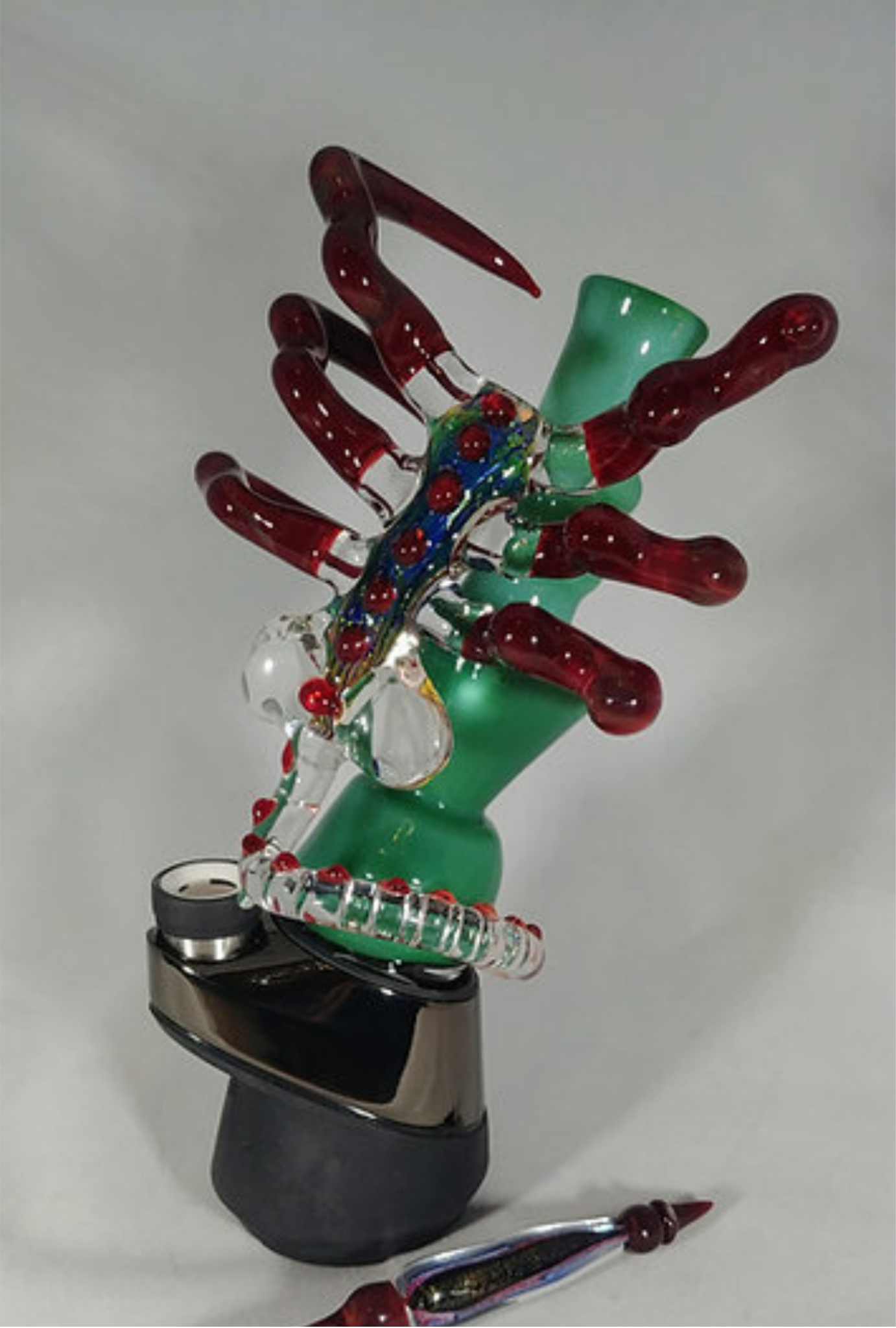 5 Tips for Cleaning Your Dab Rig – GiggleGlass