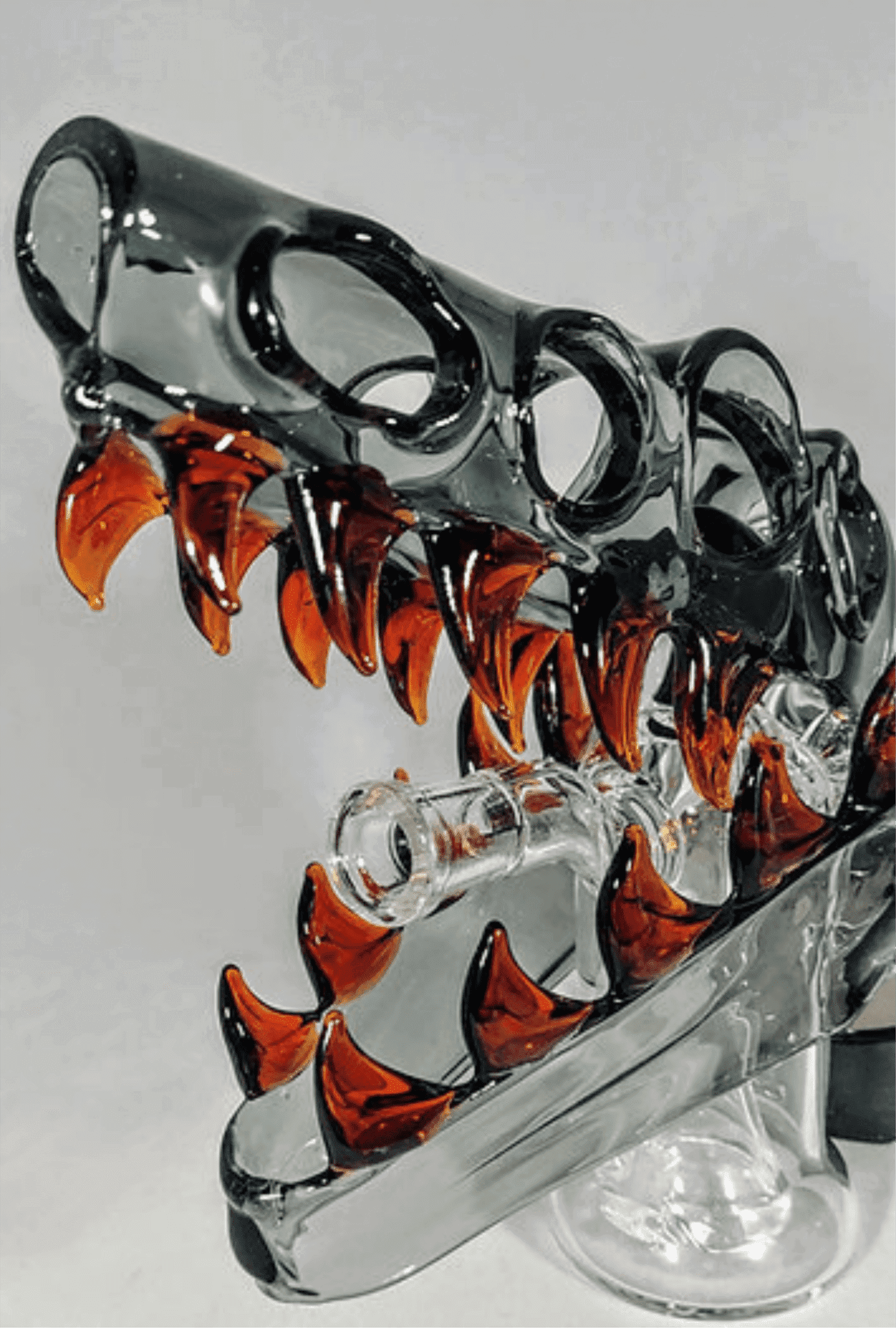 Ninja Turtle – GiggleGlass