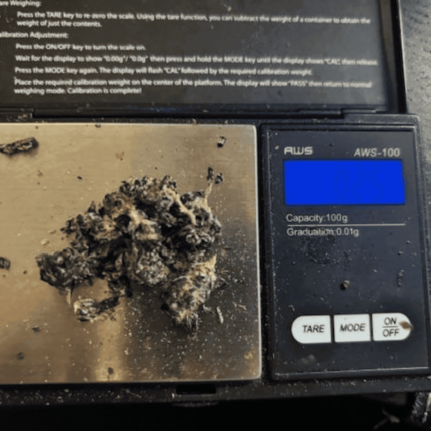 How to Measure Your Joint Size – GiggleGlass