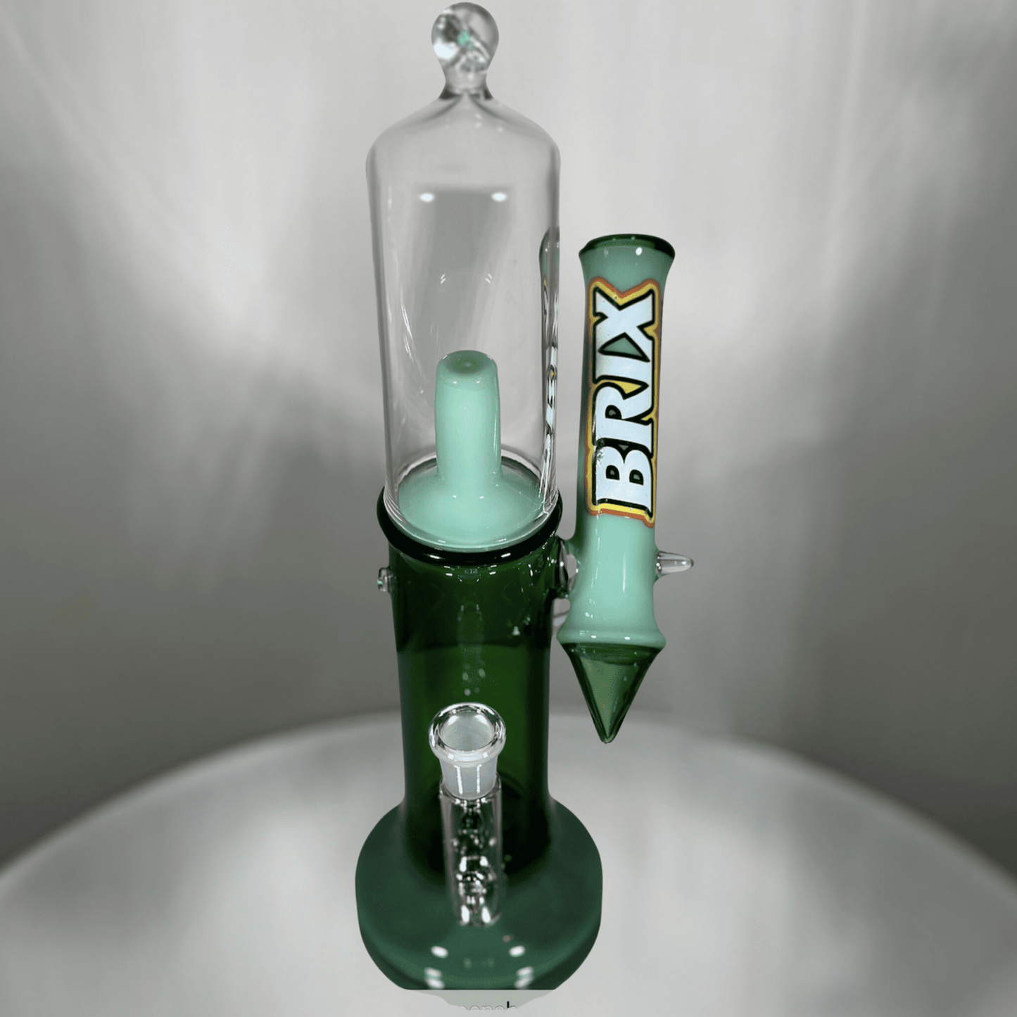 Shop All Brix Products – GiggleGlass – USA Made Bongs & Pipes